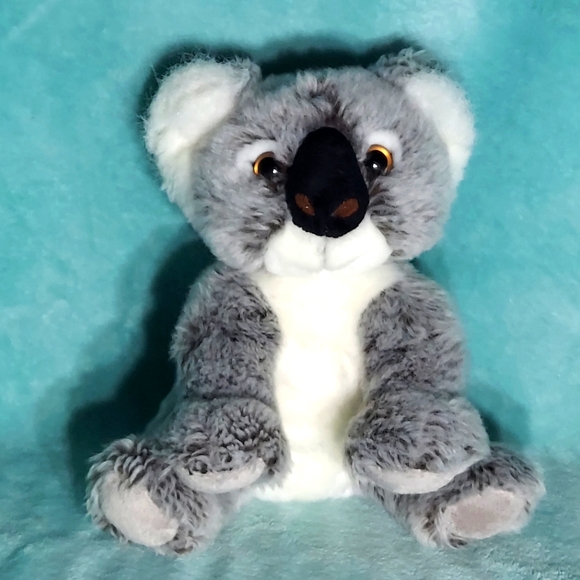 Adventure Planet | Toys | 2 For Adventure Planet Koala Bear Plush ...